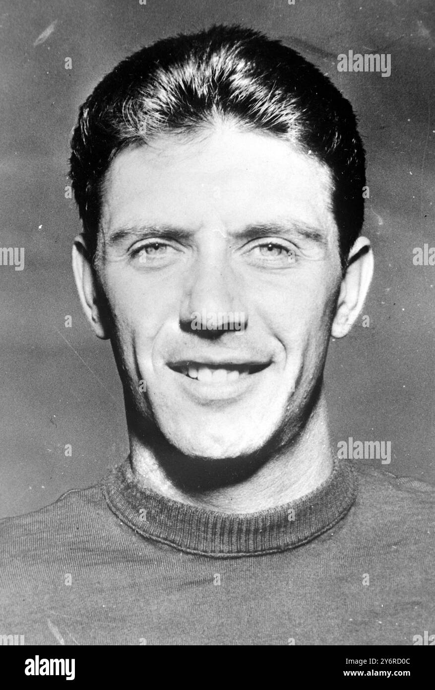 CESARE MALDINI - ITALIAN FOOTBALLER ; 17 APRIL 1962 Stock Photo - Alamy