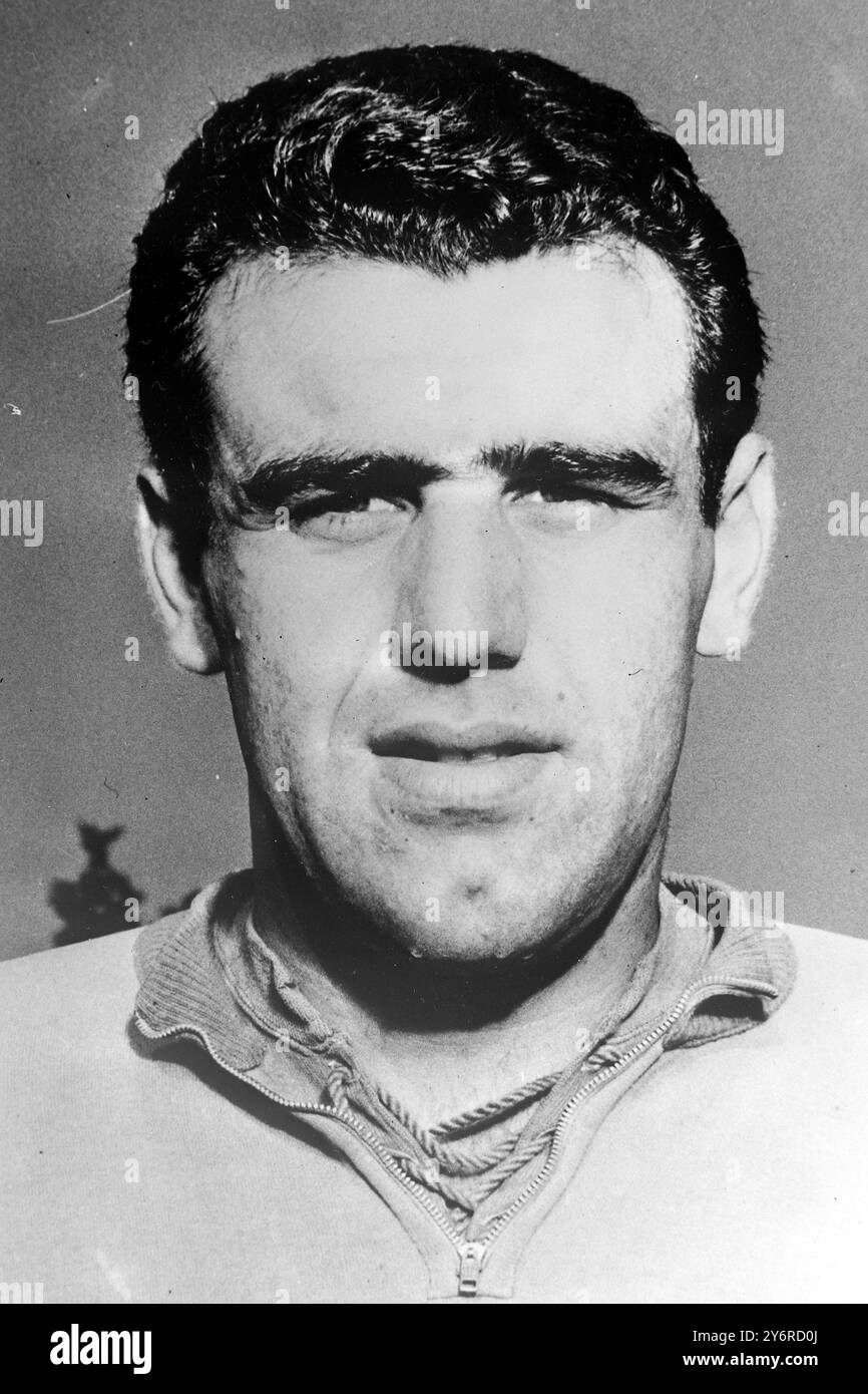 BRUNO BOLCHI - ITALIAN FOOTBALLER / ; 17 APRIL 1962 Stock Photo - Alamy