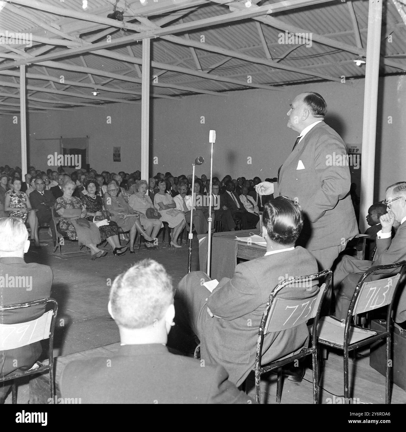 15 april 1962 Black and White Stock Photos & Images - Alamy