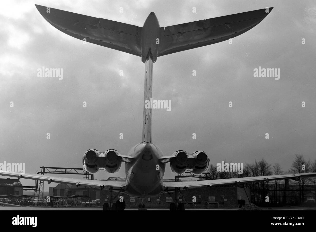 15 april 1962 hi-res stock photography and images - Alamy