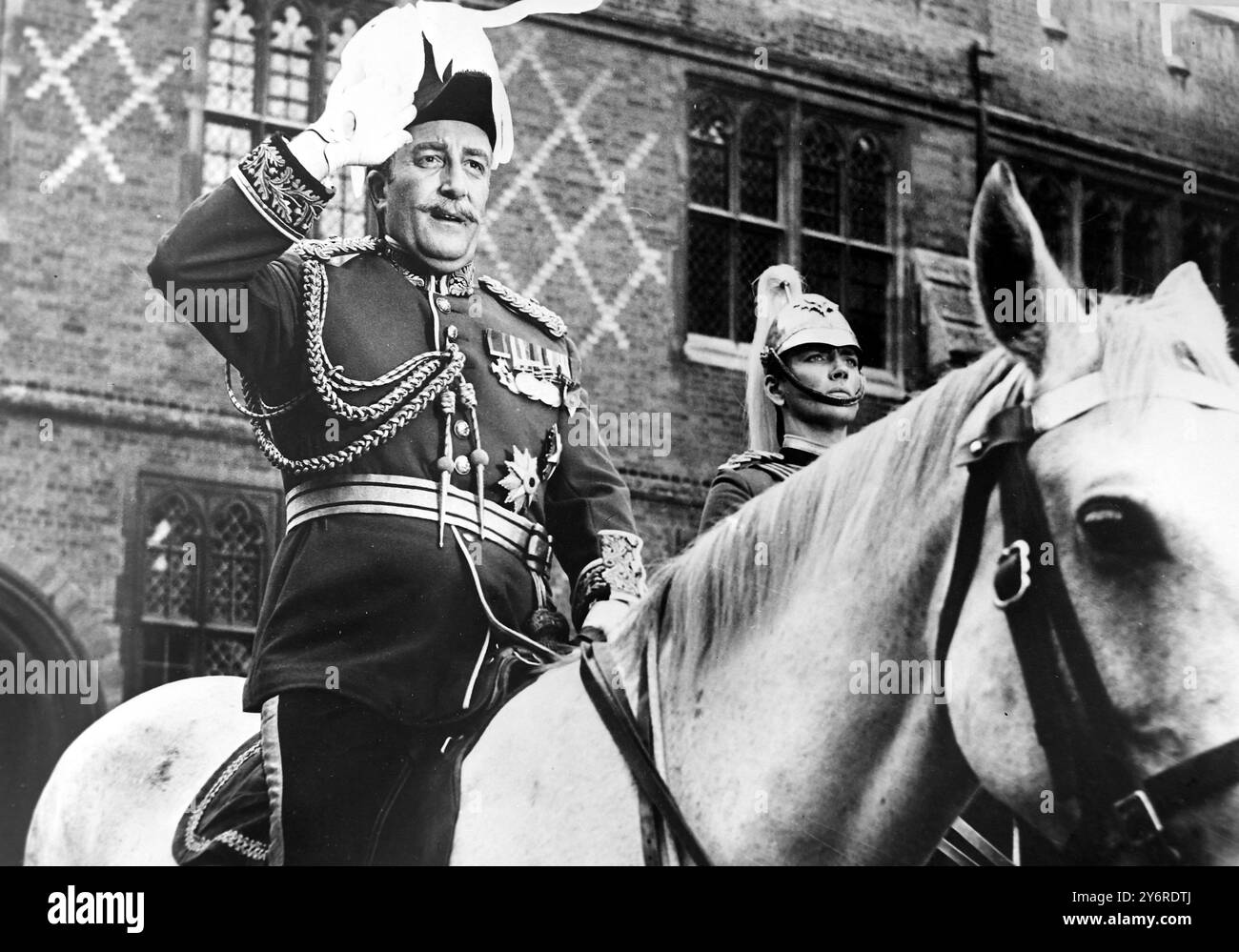 Peter sellers waltz toreadors 1962 hi-res stock photography and images ...