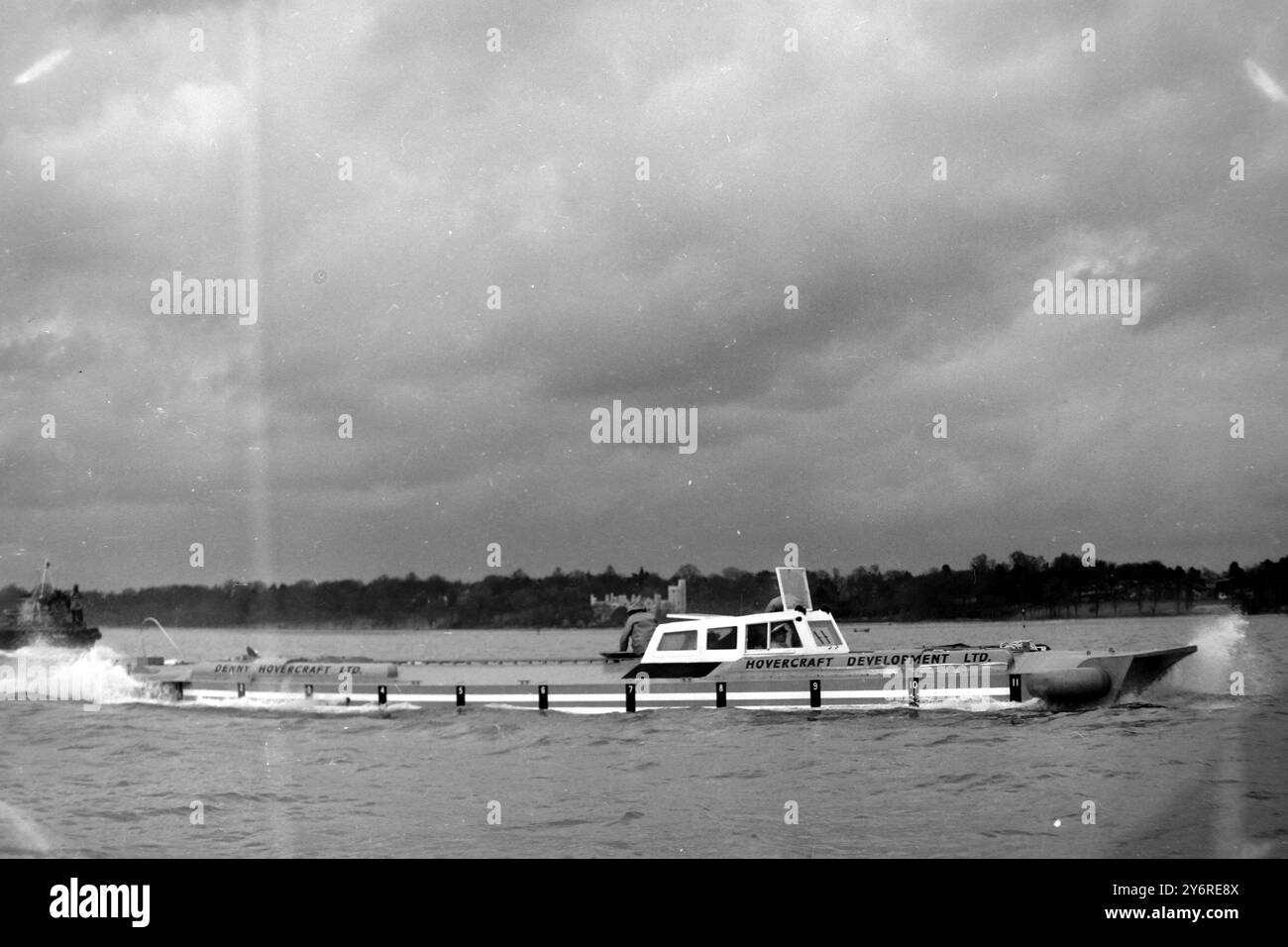 Denny brothers Black and White Stock Photos & Images - Alamy