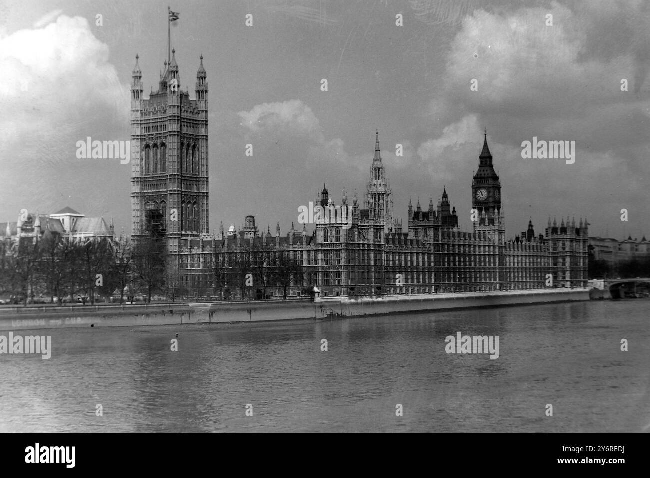 Original houses of parliament hi-res stock photography and images - Alamy