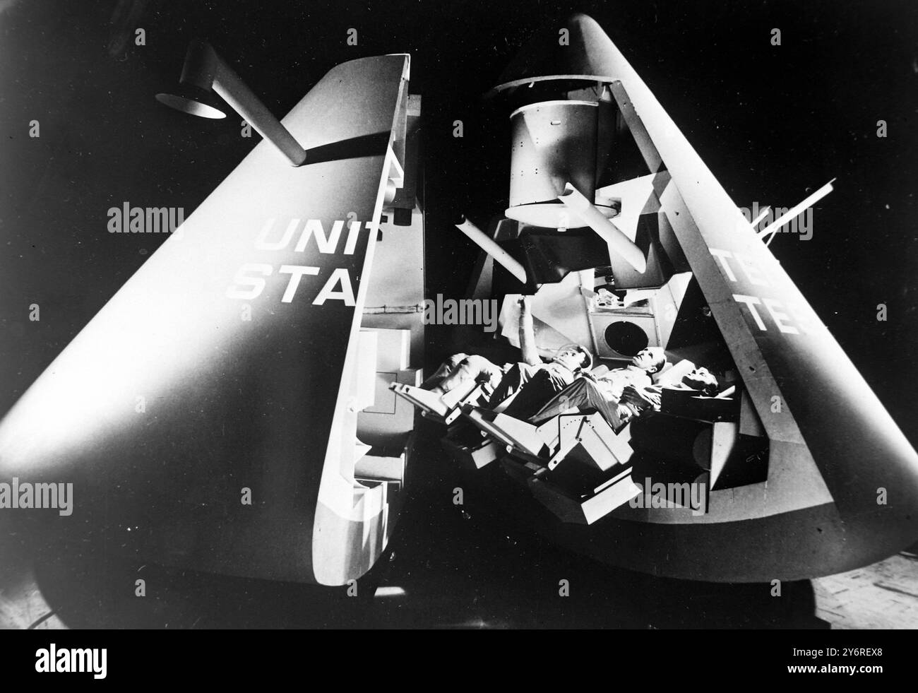 Missile 6 Black and White Stock Photos & Images - Alamy