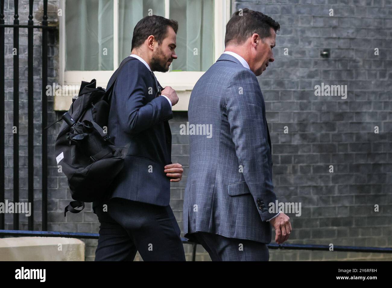 Lord timpson hi-res stock photography and images - Alamy