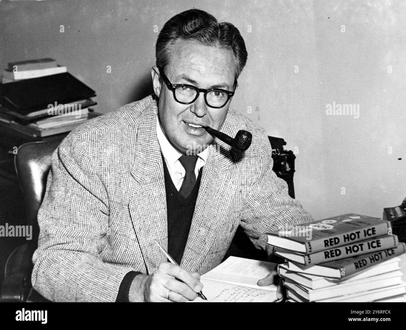 Frank kane hi-res stock photography and images - Alamy