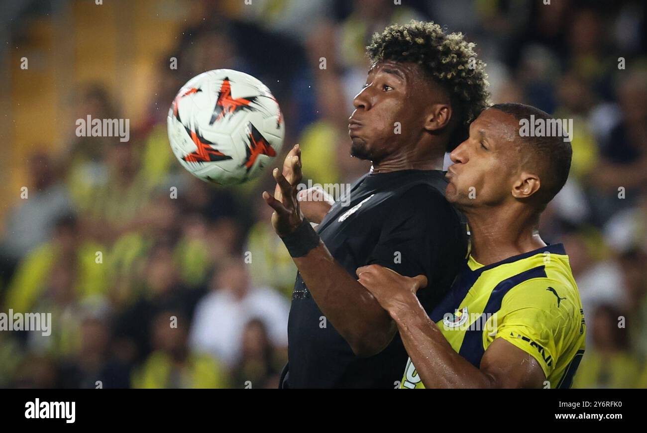 Rodrigo becão hi-res stock photography and images - Alamy