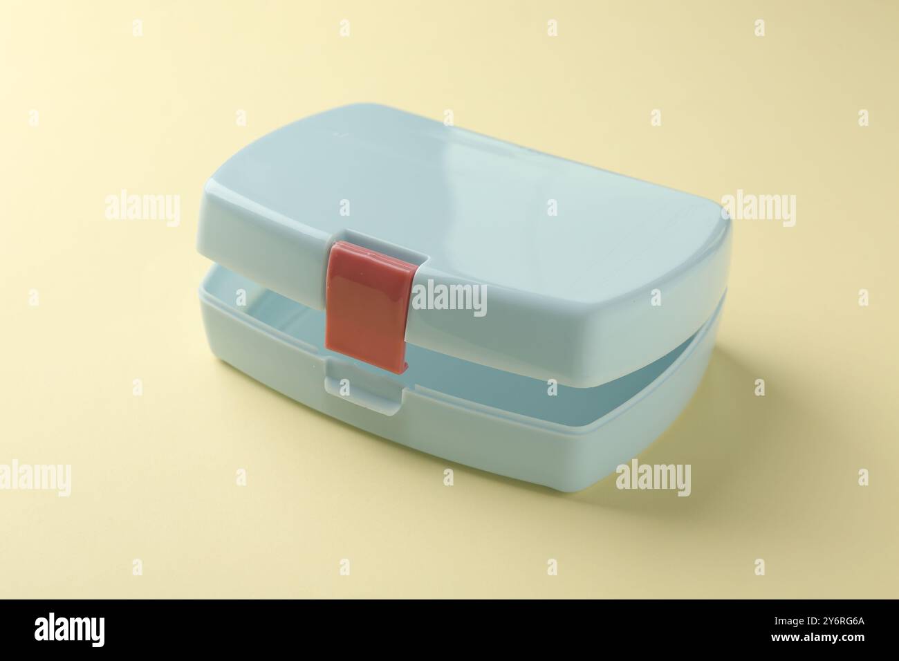 Open school lunchbox hi-res stock photography and images - Alamy