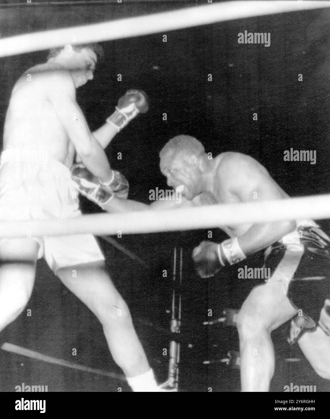 Archie moore hi-res stock photography and images - Alamy