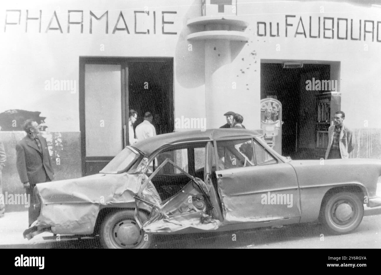 Bab el oued hi-res stock photography and images - Alamy