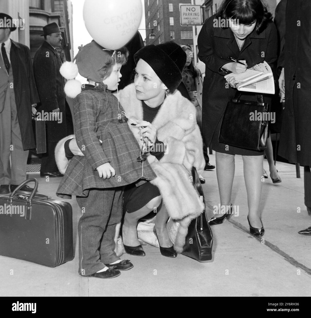 Janet marie hi-res stock photography and images - Alamy