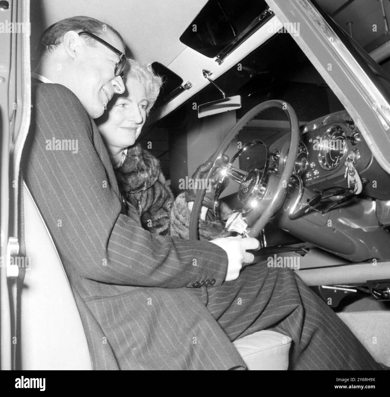 Cyril smith hi-res stock photography and images - Alamy