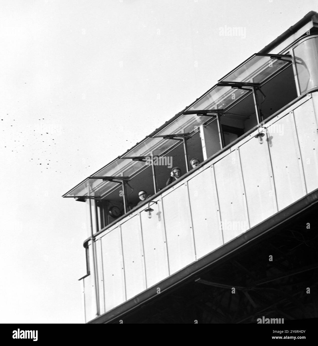 Tommy docherty hi-res stock photography and images - Alamy