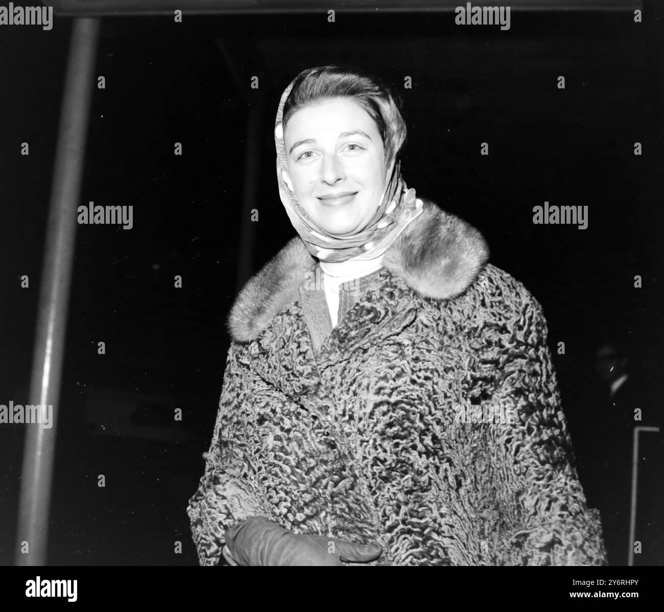 The princess and the lamb hi-res stock photography and images - Alamy