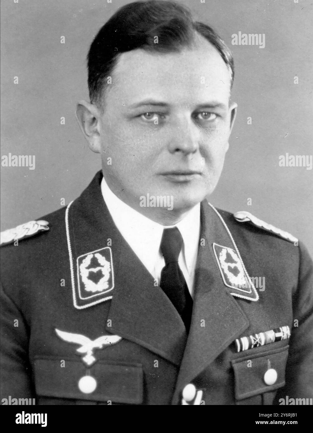 Nazi intelligence Black and White Stock Photos & Images - Alamy