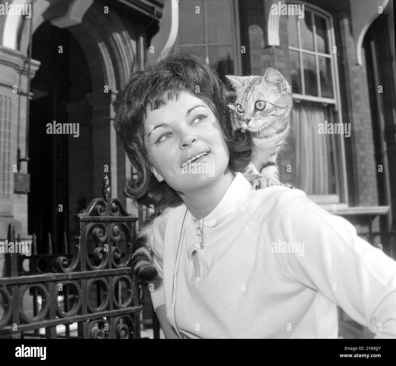 Lisa daniely hi-res stock photography and images - Alamy