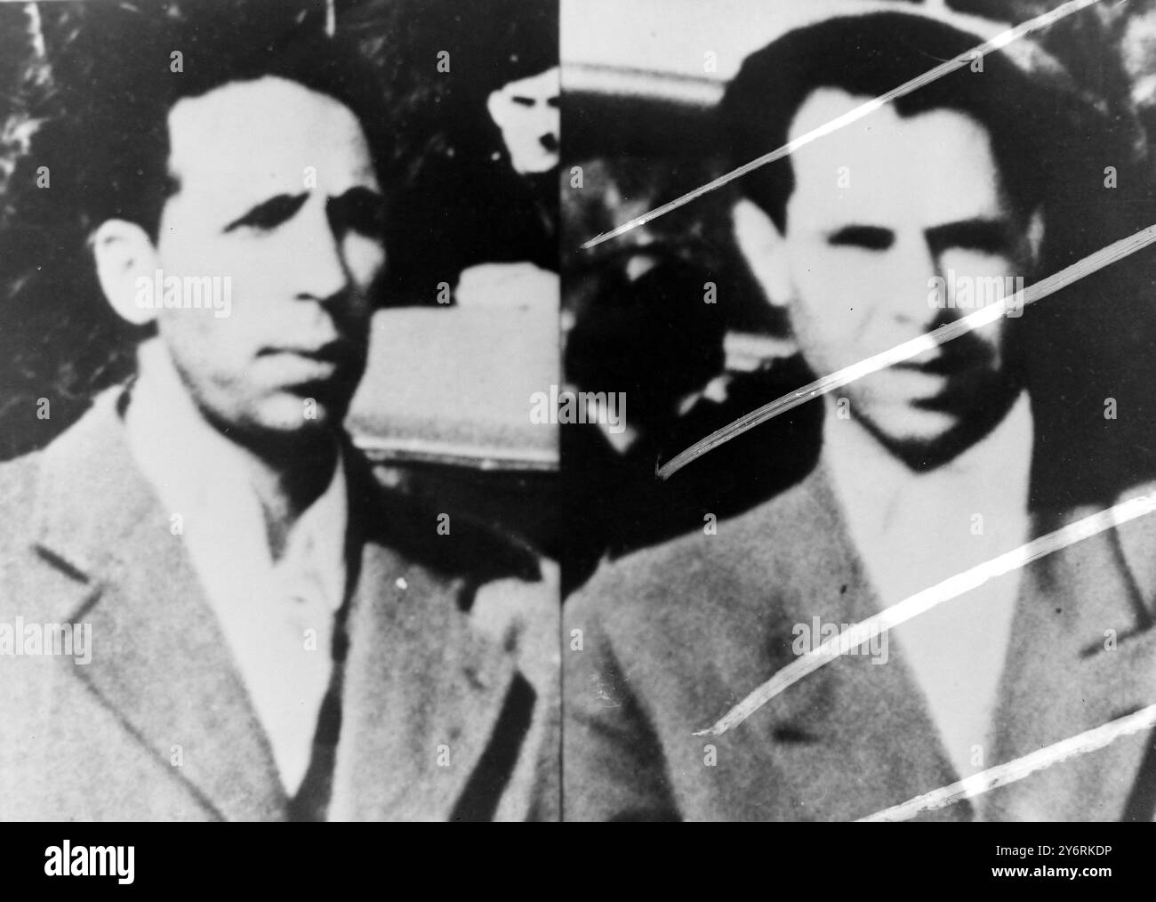 Mohamed boudiaf hi-res stock photography and images - Alamy