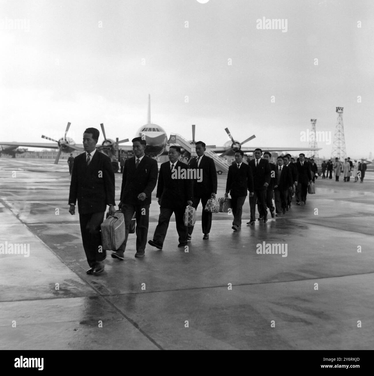 Civilian clothing Black and White Stock Photos & Images - Alamy