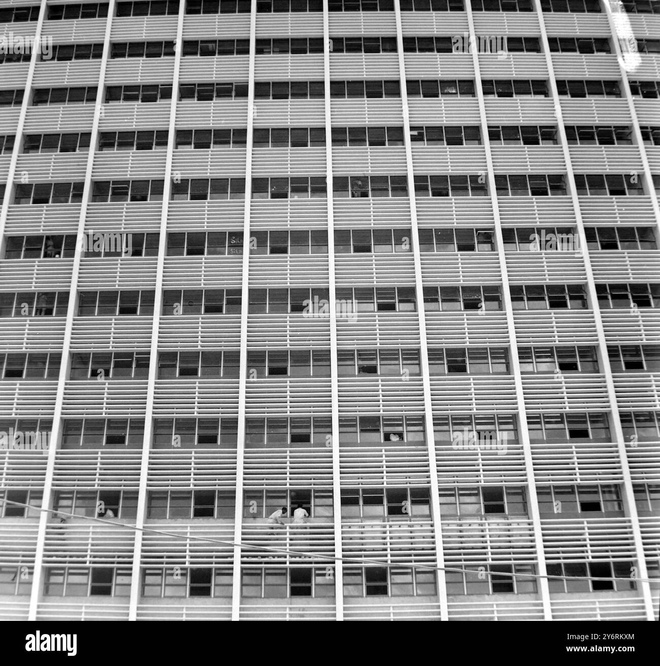 Old nairobi buildings hi-res stock photography and images - Alamy
