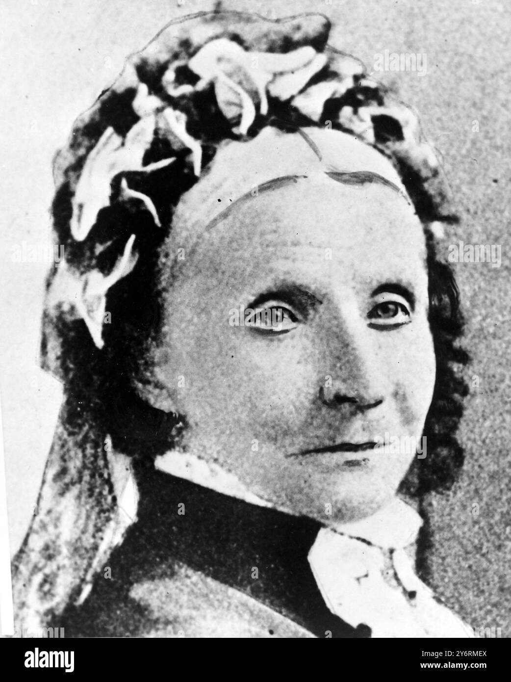 WILLIAM ROCKEFELLER WIFE FILM PIC / 3 MARCH 1962 Stock Photo - Alamy