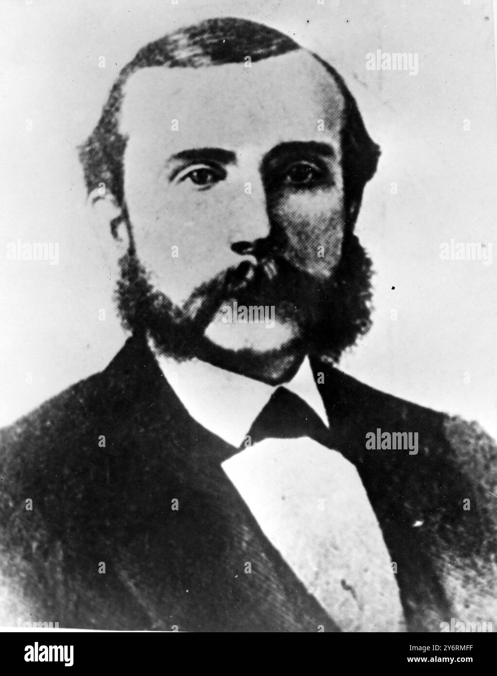 JOHN ROCKEFELLER J PIC AGED 47YRS / 3 MARCH 1962 Stock Photo - Alamy