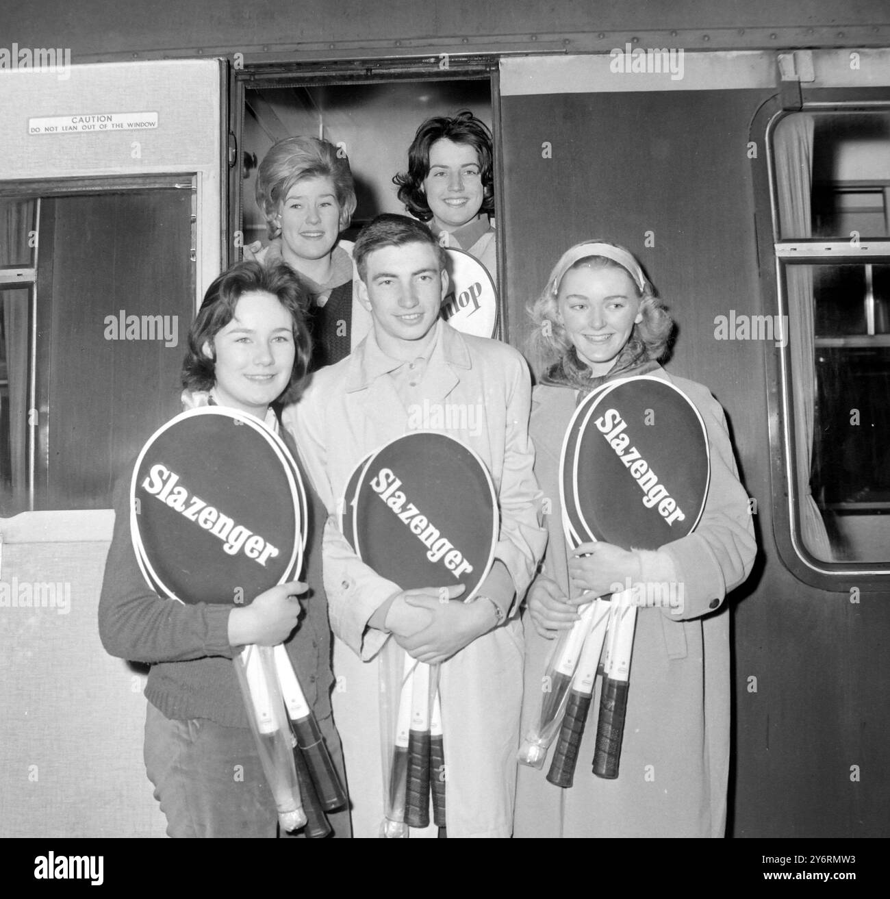 Stanley matthews tennis hi-res stock photography and images - Alamy