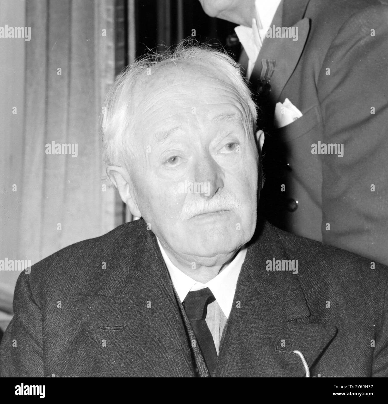 William foyle hi-res stock photography and images - Alamy