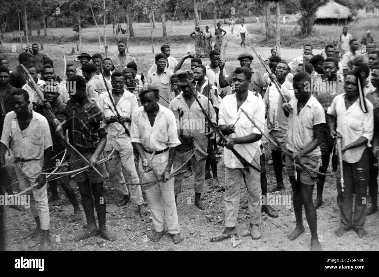 MASSACRE KATANGA FREEDOM FIGHTERS KILLED RELIGIOUS PERSONELL BULULA 27 ...