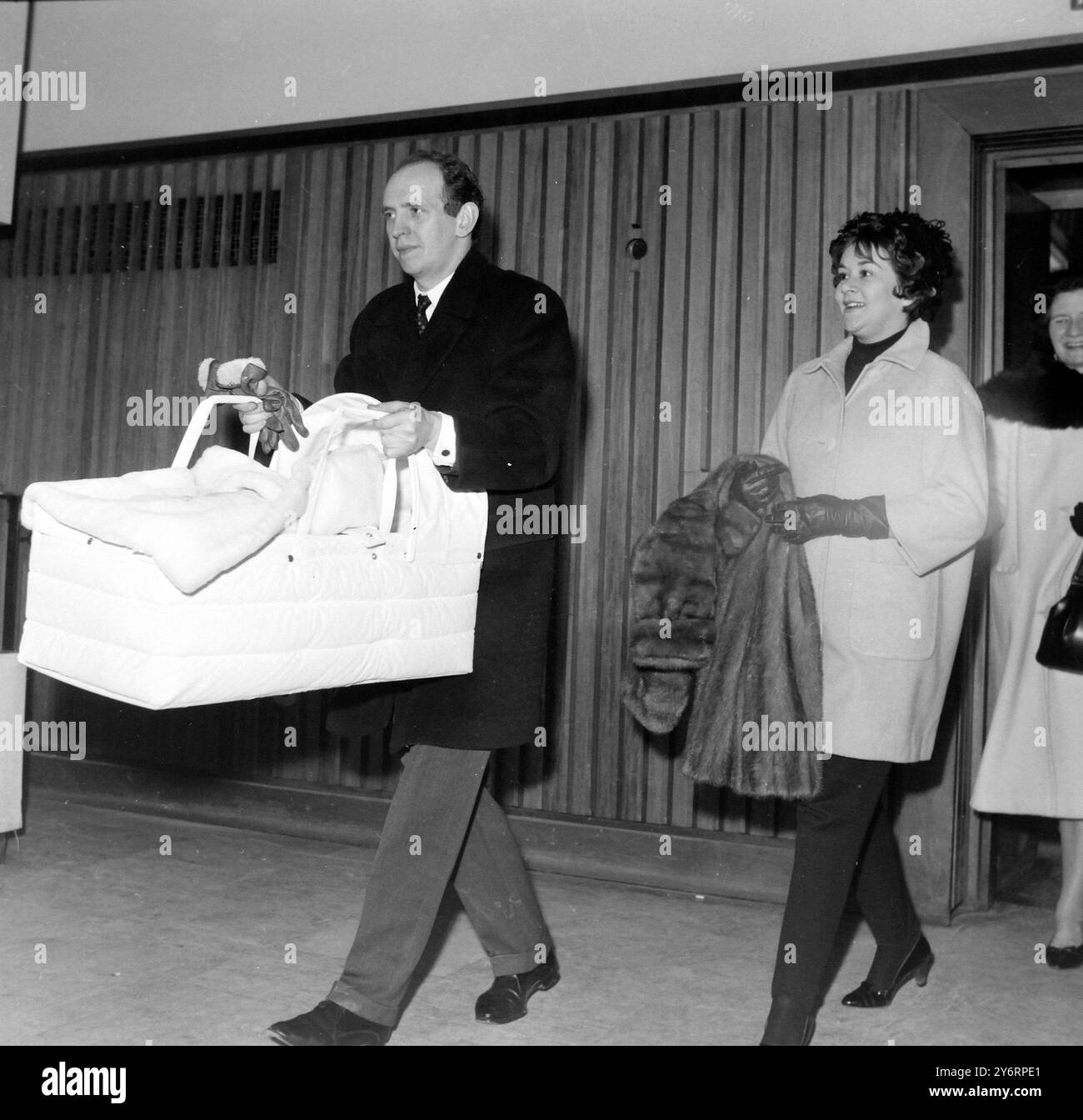 Olivier plowright richard hi-res stock photography and images - Alamy