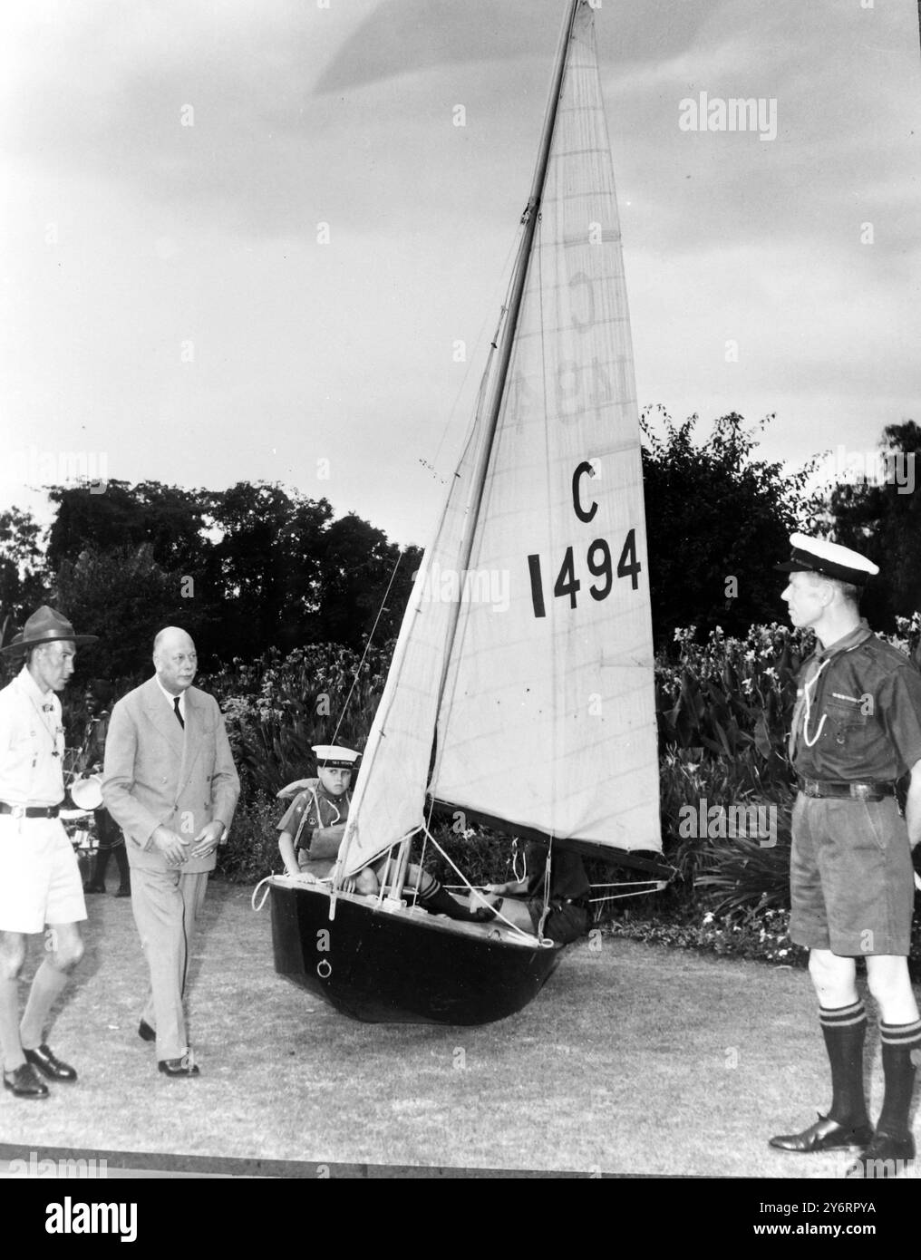 Kenya duke hi-res stock photography and images - Alamy