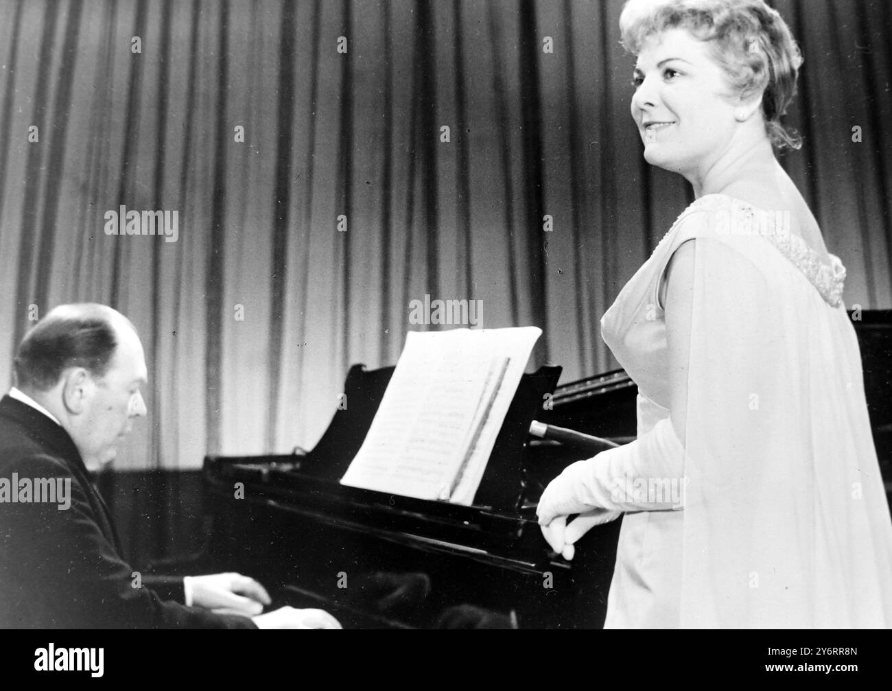 TERESA STICH-RANDALL TO BE IN WORLD SINGER COMPETITION / 21 FEBRUARY ...