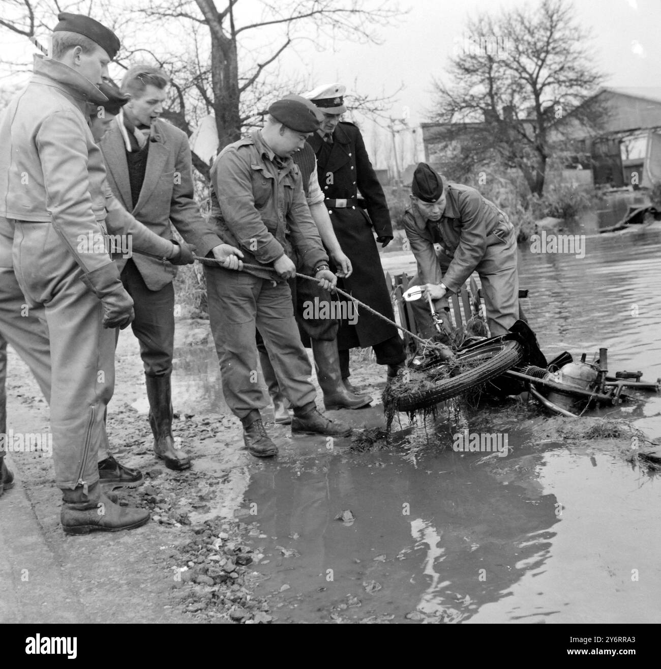 21 february 1962 hi-res stock photography and images - Alamy
