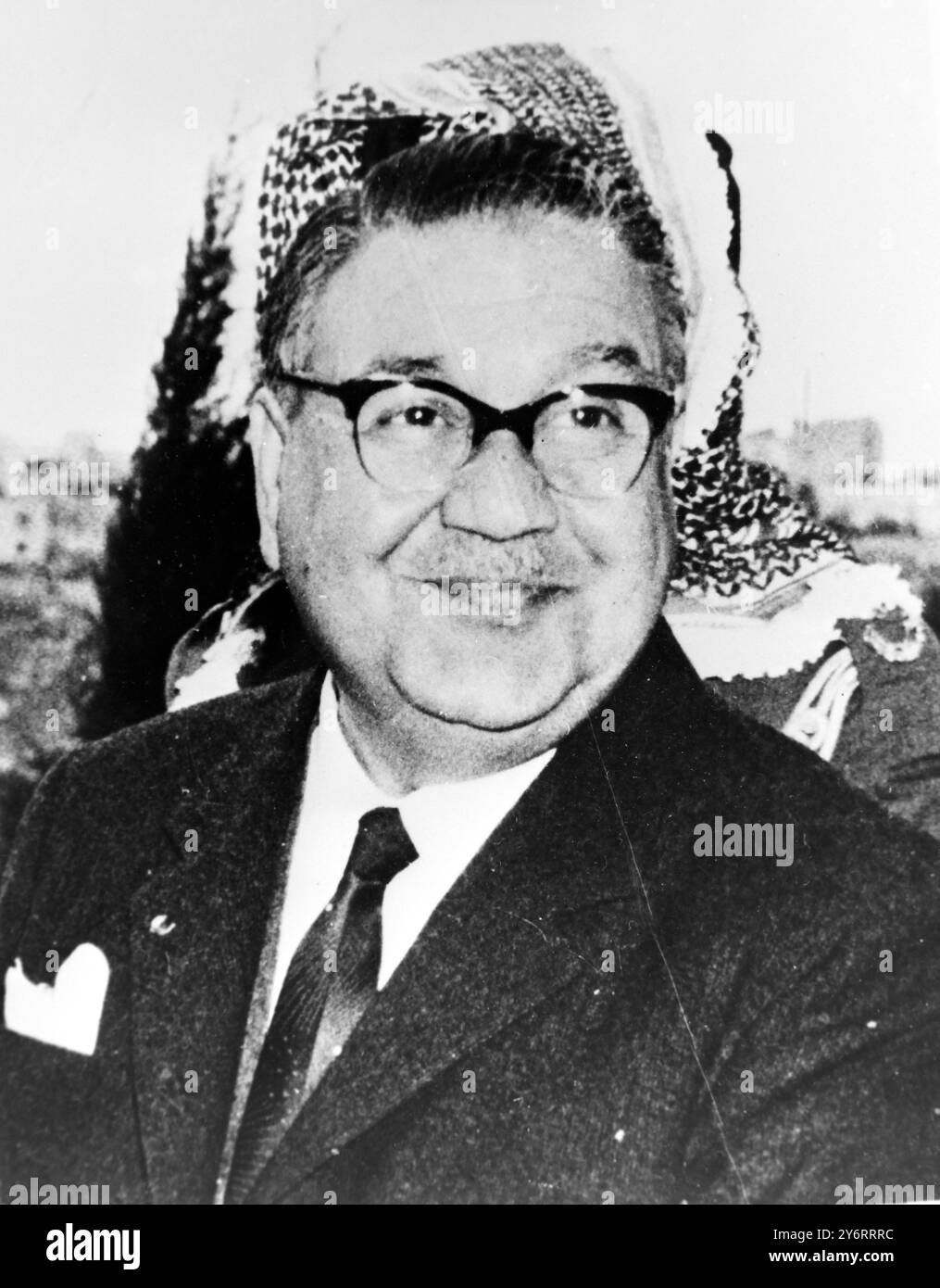 Royal palace in amman Black and White Stock Photos & Images - Alamy