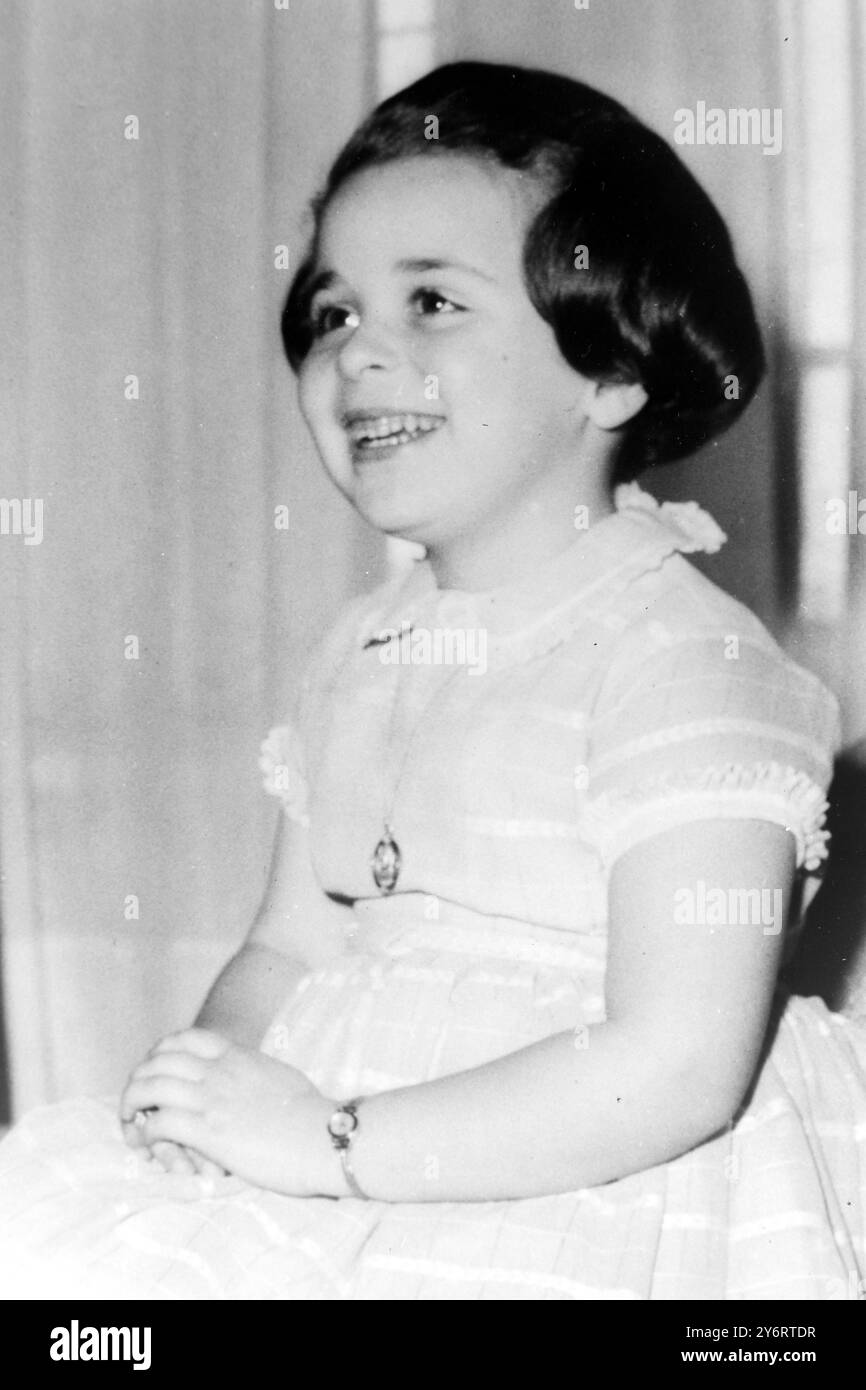 Princess alia hi-res stock photography and images - Alamy