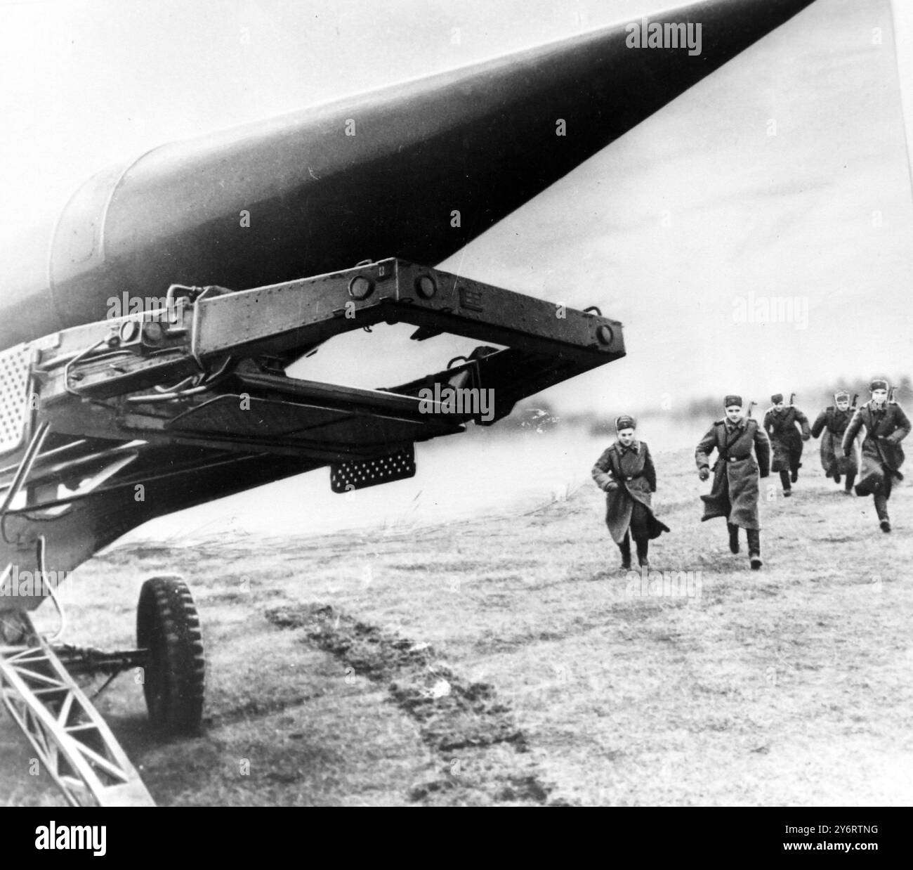 15 february 1962 hi-res stock photography and images - Alamy