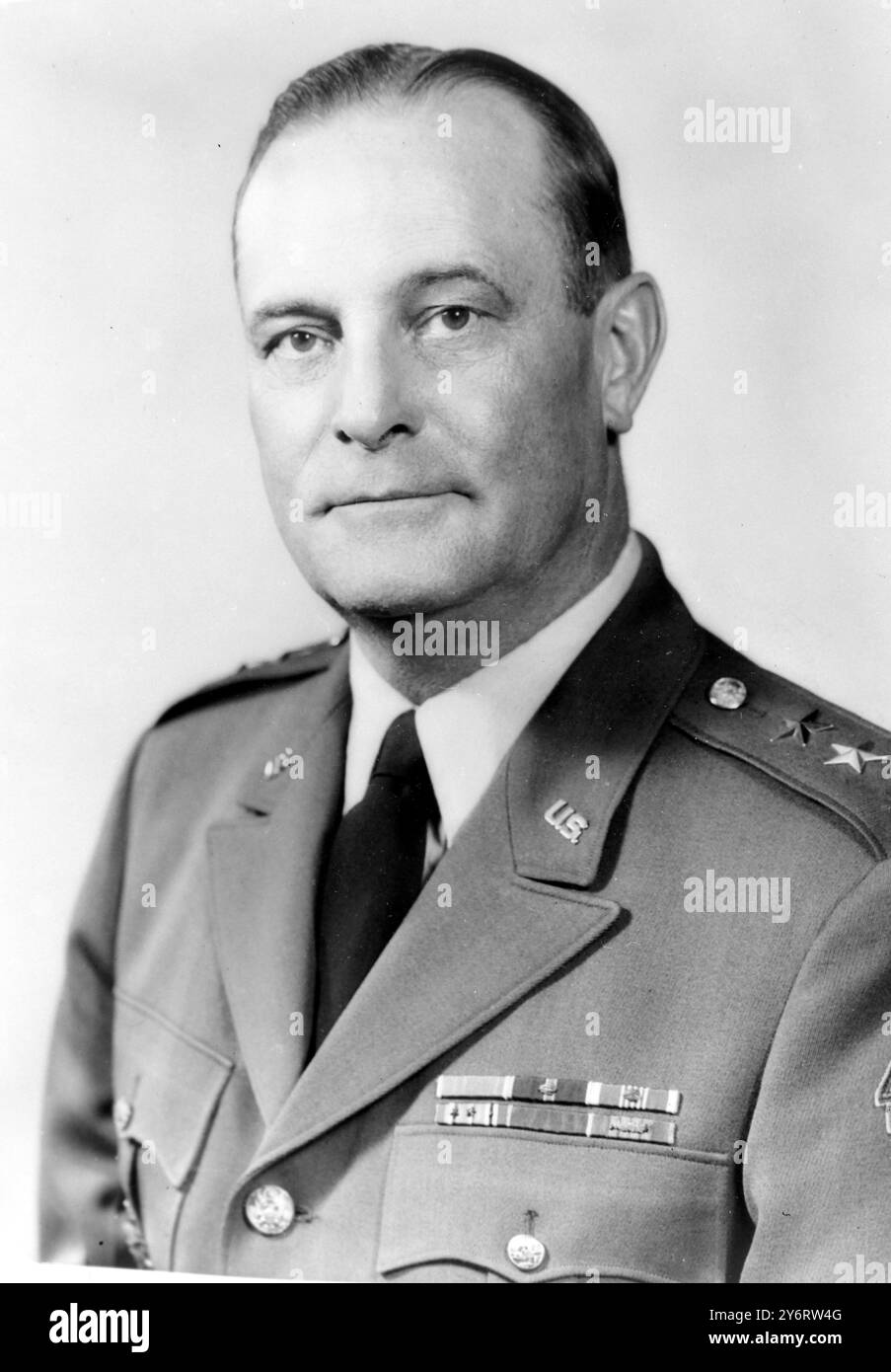 Earle wheeler hi-res stock photography and images - Alamy
