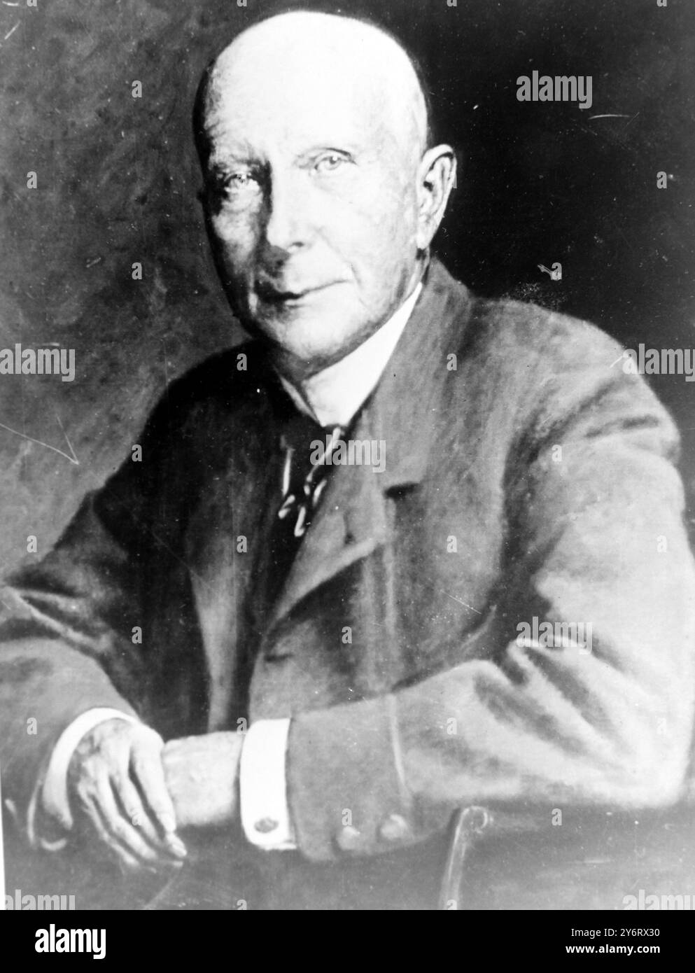 Before he dies hi-res stock photography and images - Alamy