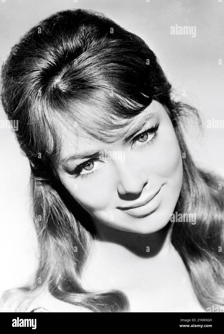 Beth rogan hi-res stock photography and images - Alamy