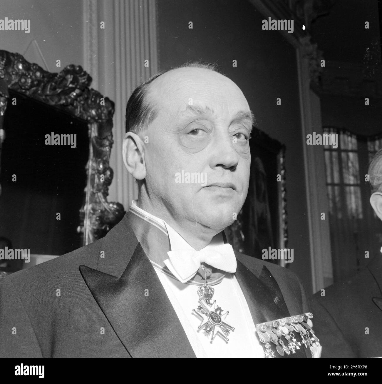 Arne skaug hi-res stock photography and images - Alamy