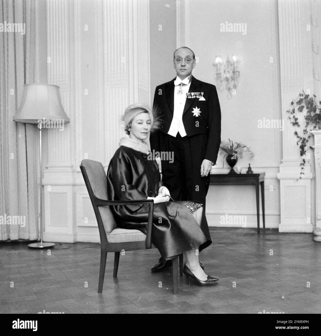 Arne skaug hi-res stock photography and images - Alamy