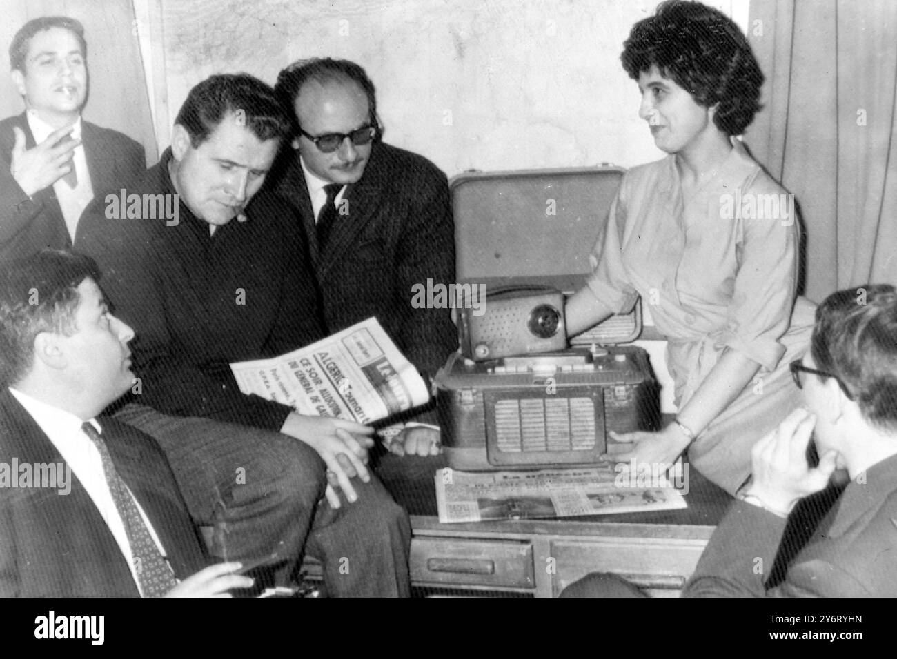 Crisis de 1960 hi-res stock photography and images - Alamy