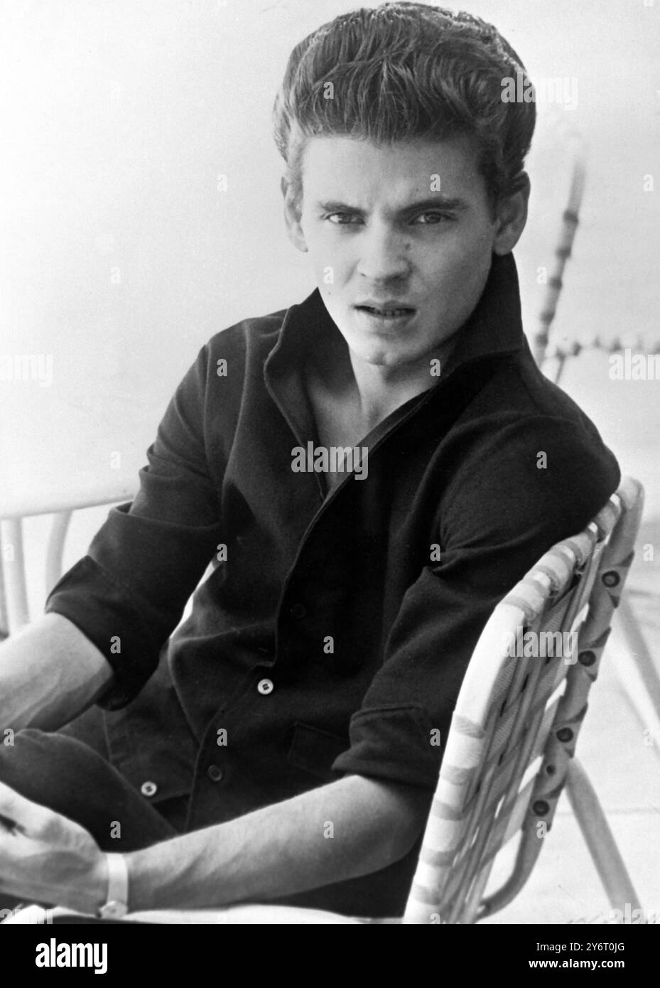 The everly brothers hi-res stock photography and images - Alamy