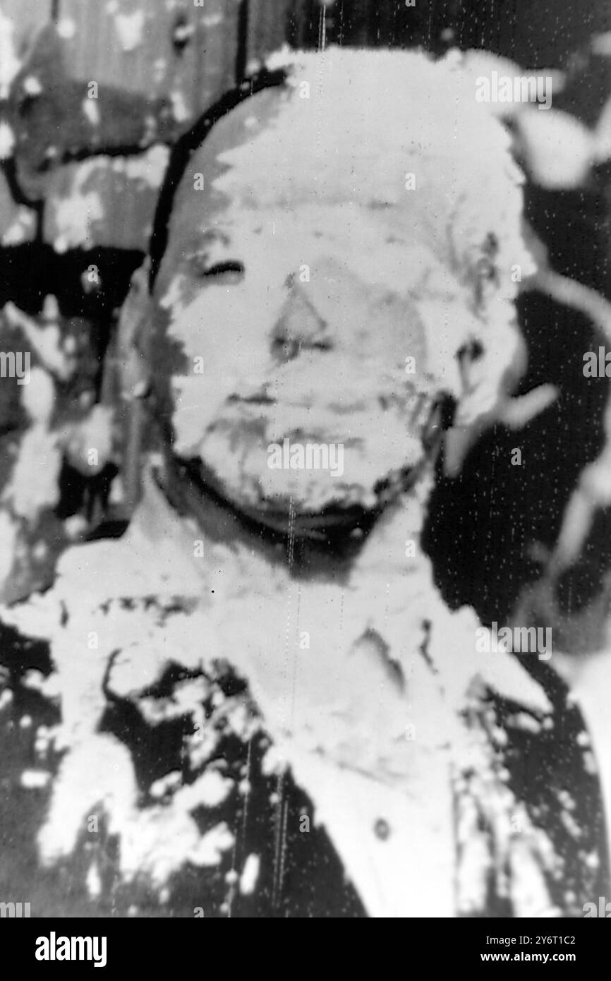 Singer covers Black and White Stock Photos & Images - Alamy