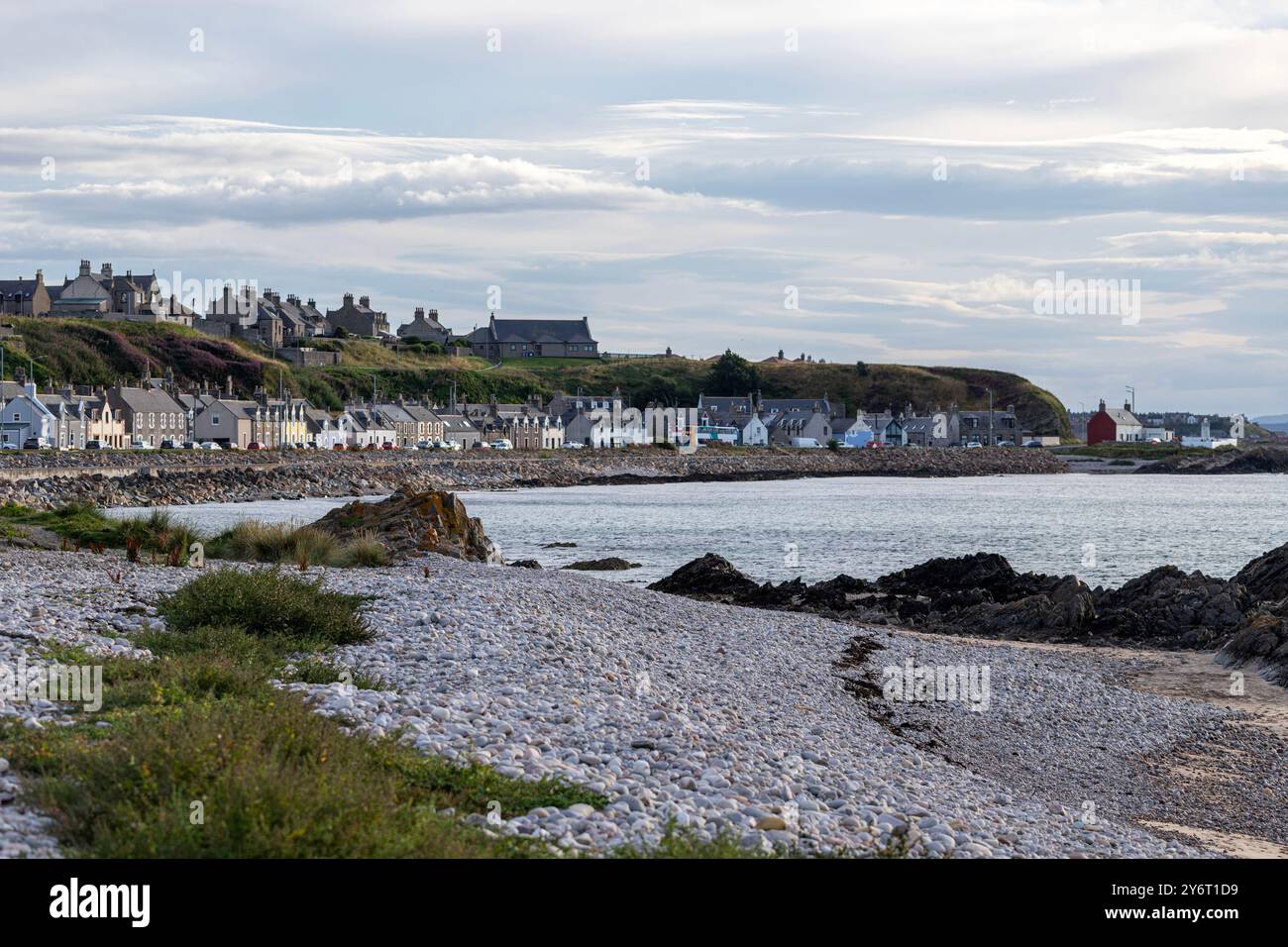 Portessie is a hi-res stock photography and images - Alamy