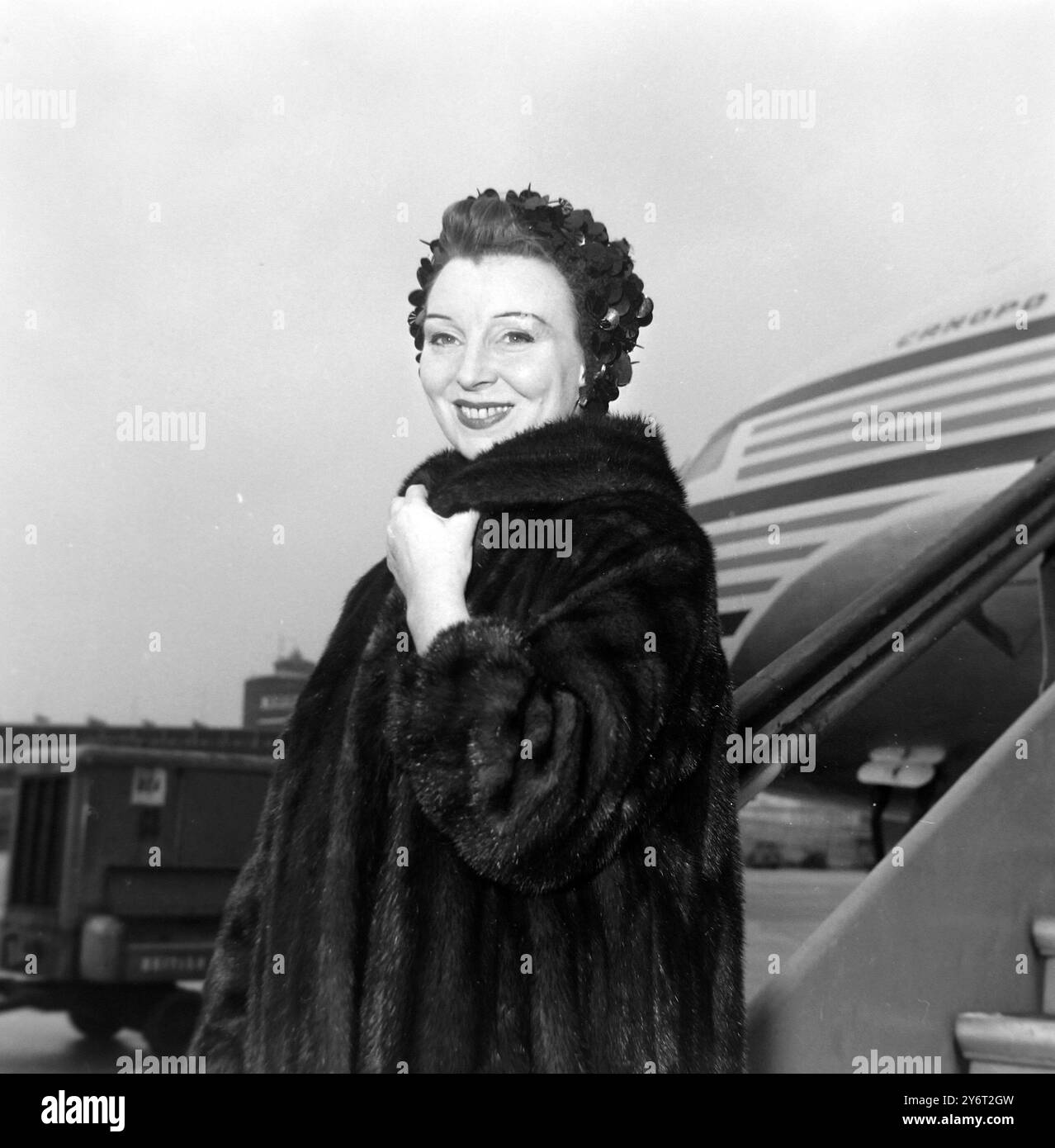 Pamela brown hi-res stock photography and images - Alamy