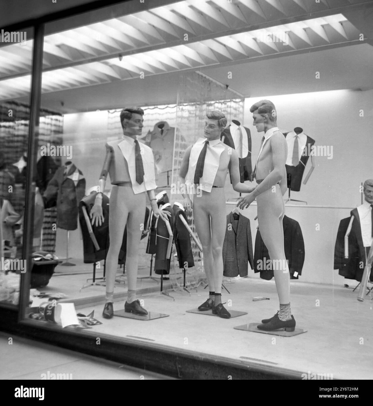 1960s oxford street hi-res stock photography and images - Alamy