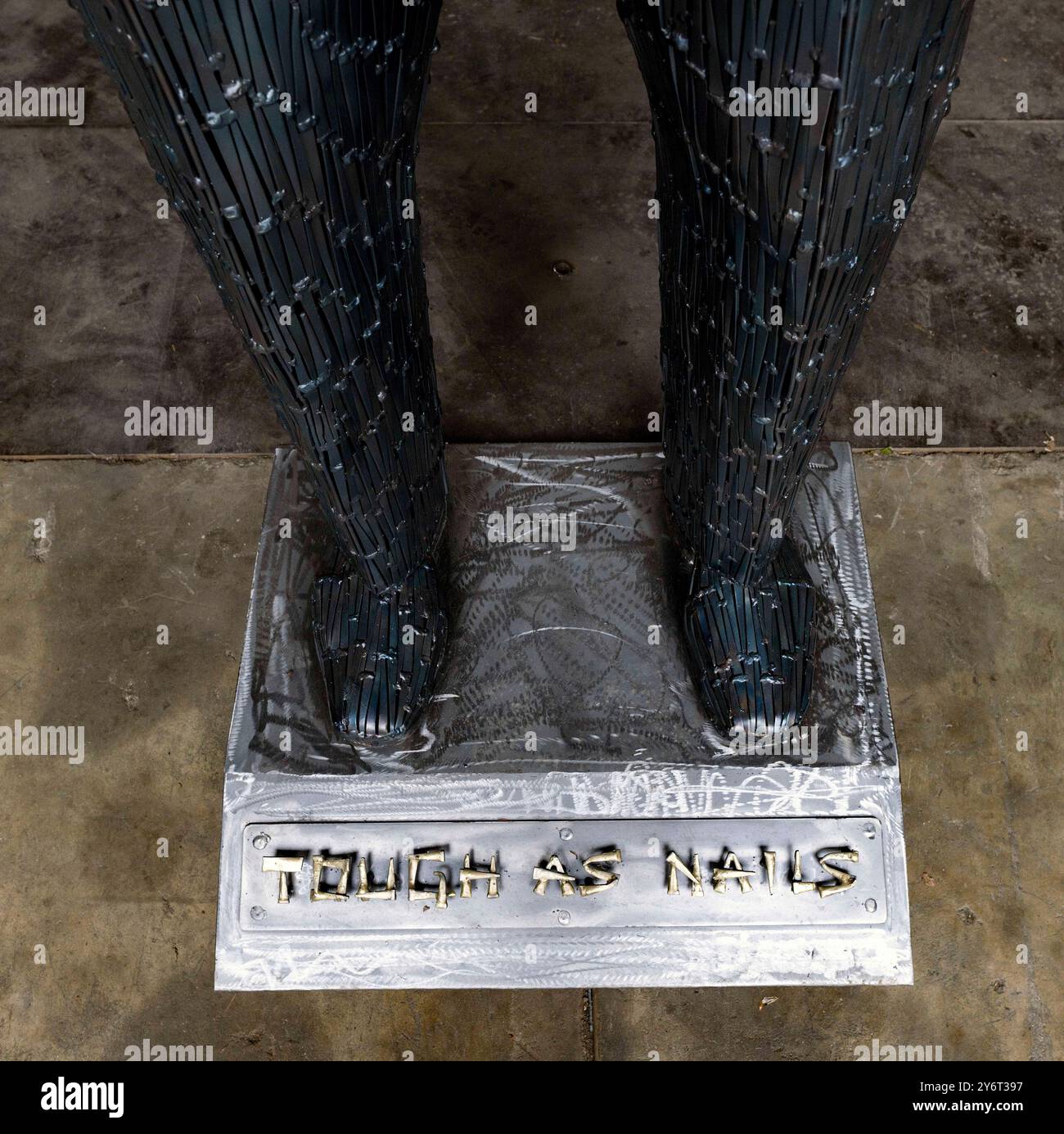 Butler, Pennsylvania, U.S.A. 26th Sep, 2024. After the July 13 ...