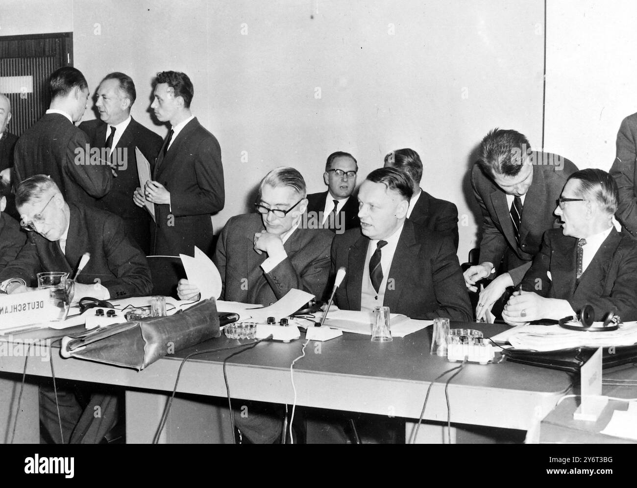 1960s brussels hi-res stock photography and images - Alamy