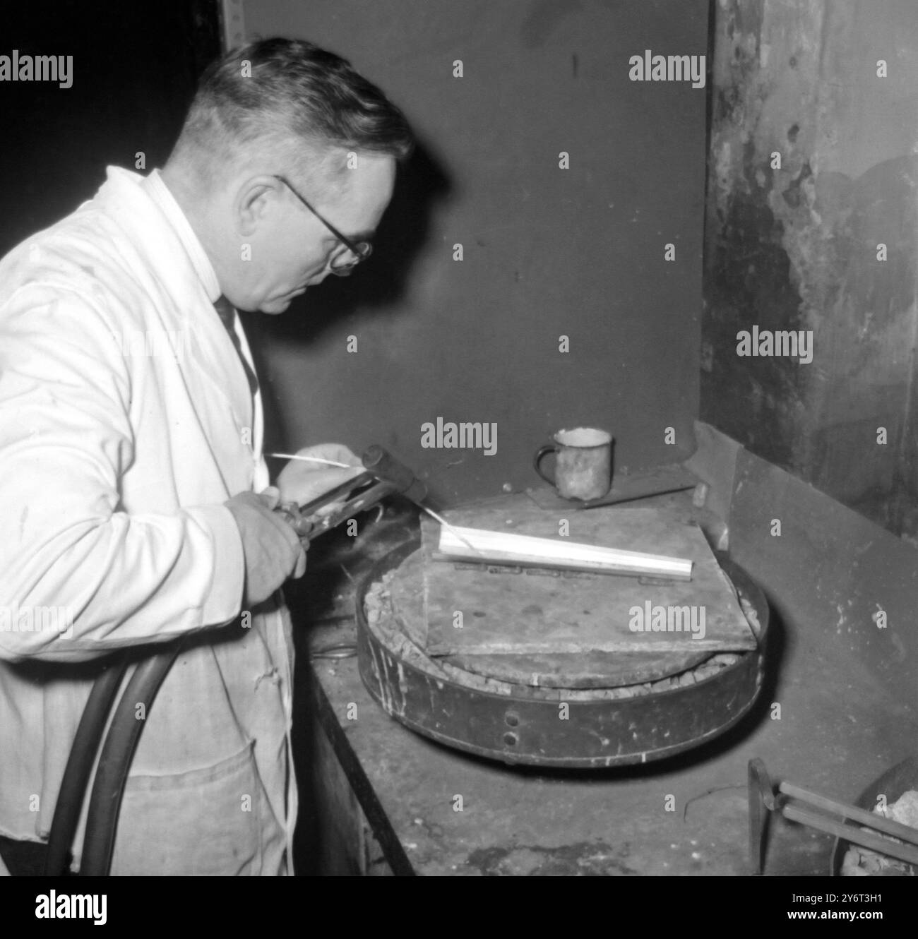 Frank beck hi-res stock photography and images - Alamy