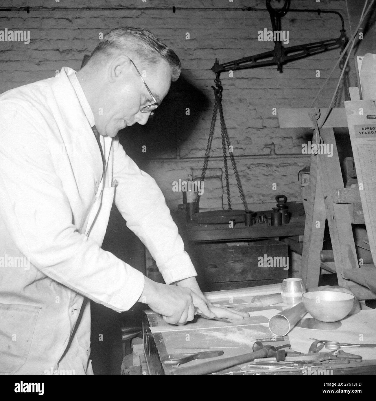 Frank beck hi-res stock photography and images - Alamy